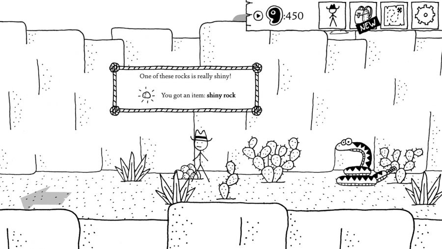 West of Loathing: How to Complete the Tutorial with the Maximum Amount ...