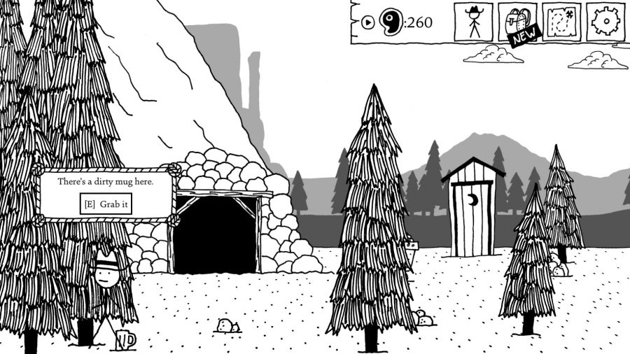 West of Loathing: How to Complete the Tutorial with the Maximum Amount ...
