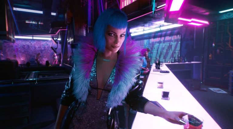 Cyberpunk 2077 PC Keyboard Controls Guide - Magic Game World Cyberpunk 2077 PC Keyboard Controls Guide - Magic Game World