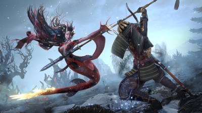 Nioh 3 Controls Guide – Full PC, Xbox & PS5 Keybinds and Combat Inputs ...
