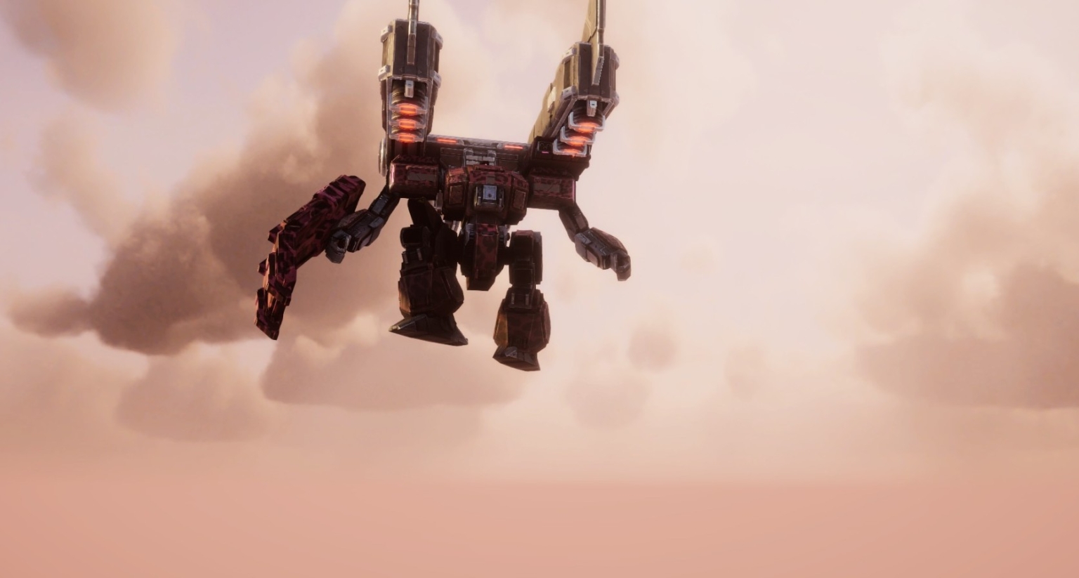 Front Mission 3: Remake Controls Guide – Full Keyboard & Xbox ...